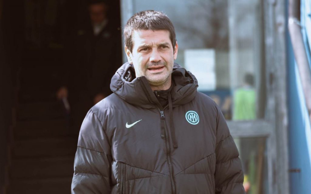 Intelligenza emotiva e caos ordinato: com'è il Chivu allenatore ...