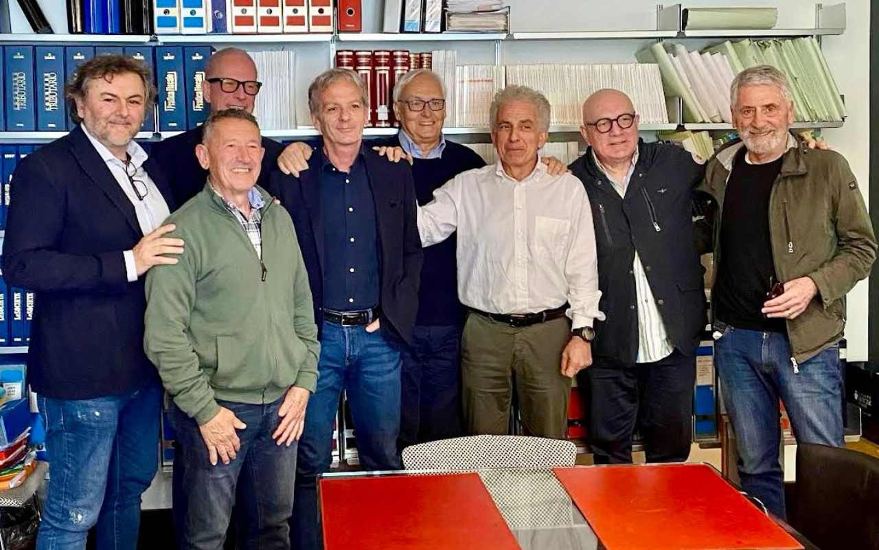 Pordenone, al via il progetto di rinascita con una nuova società: il ...