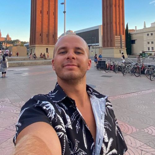 Simone Bianchi, Author at Gianluca Di Marzio