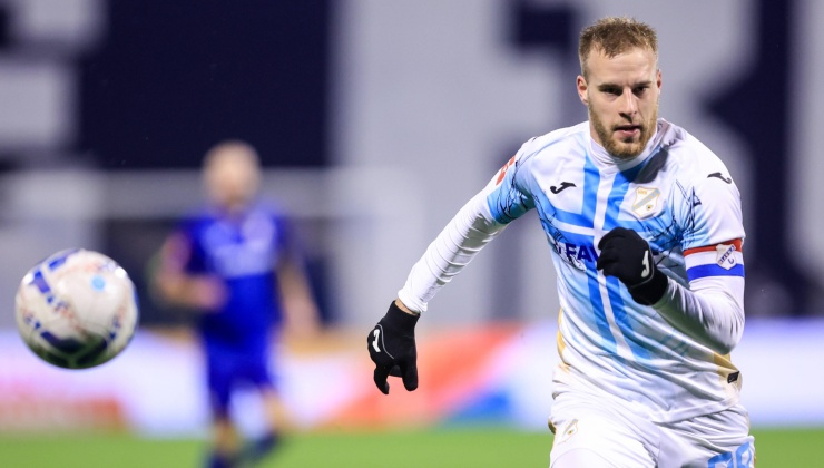 Como, ultimi dettagli per l'arrivo di Smolcic dal Rijeka - Gianluca Di ...