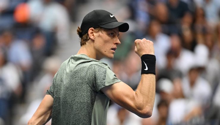 Jannik Sinner vince gli Australian Open: battuto Zverev in finale - Gianluca Di Marzio