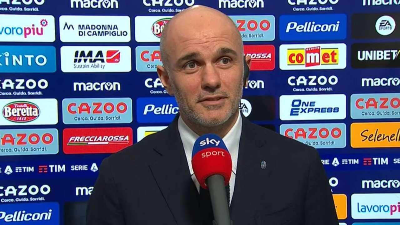 Atalanta, Percassi: "Mercato? Se ci saranno occasioni le coglieremo ...