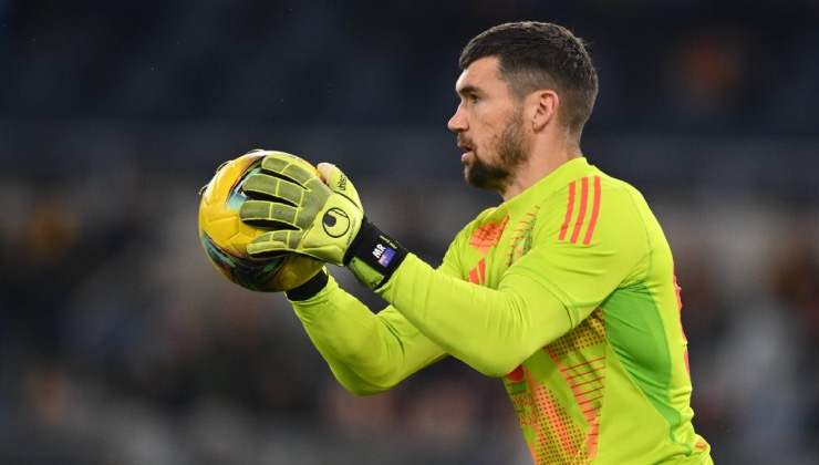 Il Lens su Mathew Ryan della Roma: l'operazione sbloccherebbe per ...