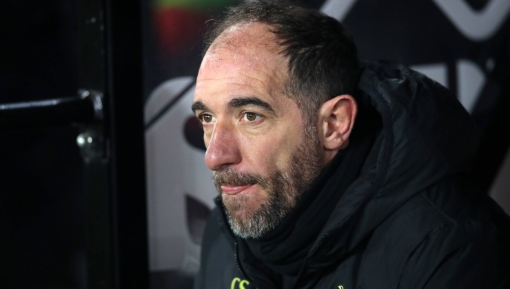 Napoli, Stellini: "Dobbiamo crescere di mentalità" - Gianluca Di Marzio