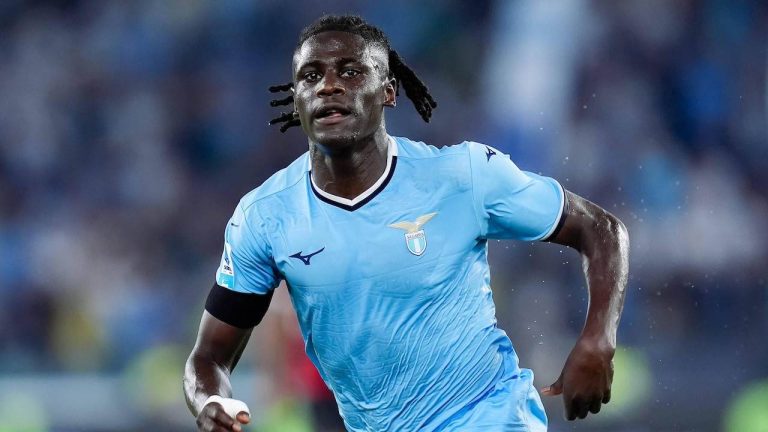 Lazio, PSV vicino a Loum Tchaouna: i dettagli e le cifre - Gianluca Di ...