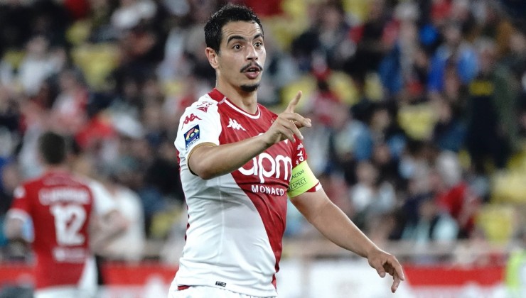 Ben Yedder ha scelto: si unirà a N'Zonzi al Sepahan FC in Iran ...