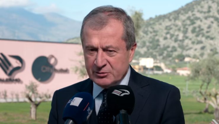 Palermo, Osti: "Contenti del mercato, ora da Spezia riparte un nuovo ...