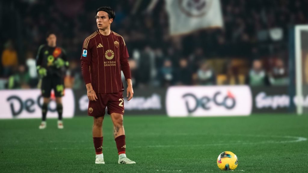 Roma, la probabile formazione contro il Porto - Gianluca Di Marzio