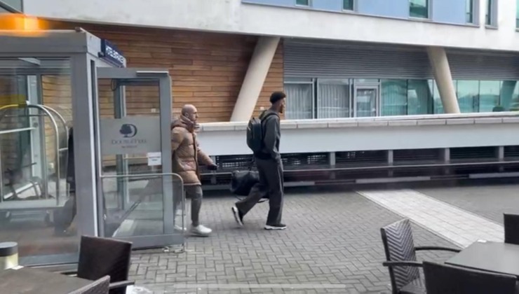 Juventus, Kelly in partenza da Newcastle | FOTO e VIDEO - Gianluca Di ...