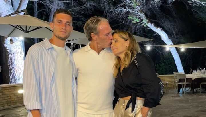 Maradona, Kings League e Alessandro. Viaggio nel mondo di Michele Gelsi ...