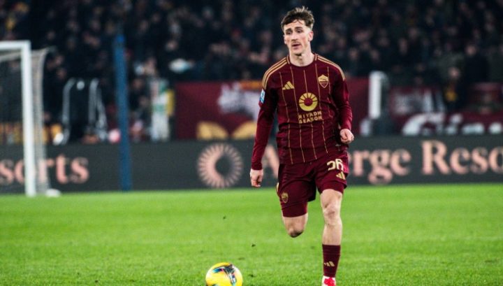 Milan, incontro con la Roma per Saelemaekers: i dettagli - Gianluca Di ...