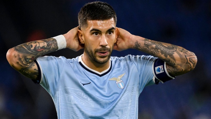 Lazio, la probabile formazione contro il Milan - Gianluca Di Marzio