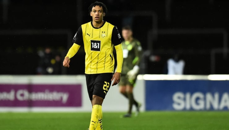 Filippo Mane: ruolo, età e caratteristiche - Gianluca Di Marzio