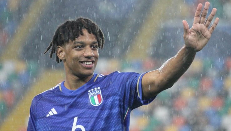 Filippo Mane: ruolo, età e caratteristiche - Gianluca Di Marzio