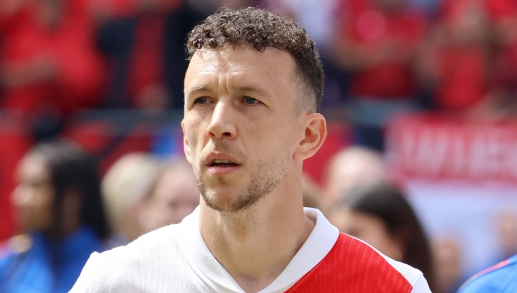 Dai fischi alla standing ovation: l'eterno Perisic batte la Francia nel ...