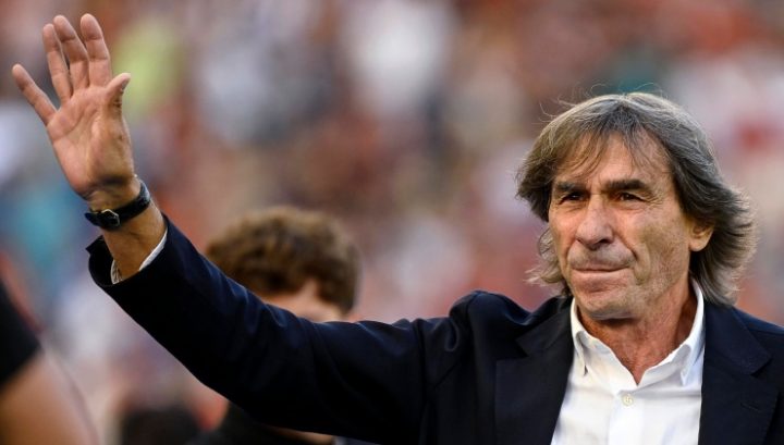 Bruno Conti: "Due anni fa mi hanno diagnosticato un tumore al polmone ...