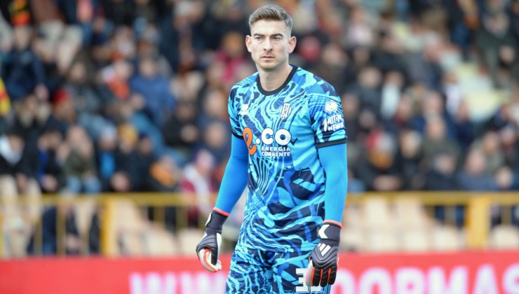 Papà Jurgen, Neuer e il golf: chi è Klinsmann, il portiere del Cesena ...