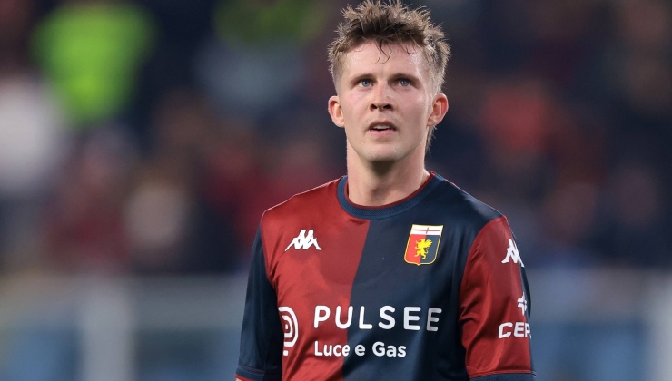 Como-Genoa, le formazioni ufficiali - Gianluca Di Marzio