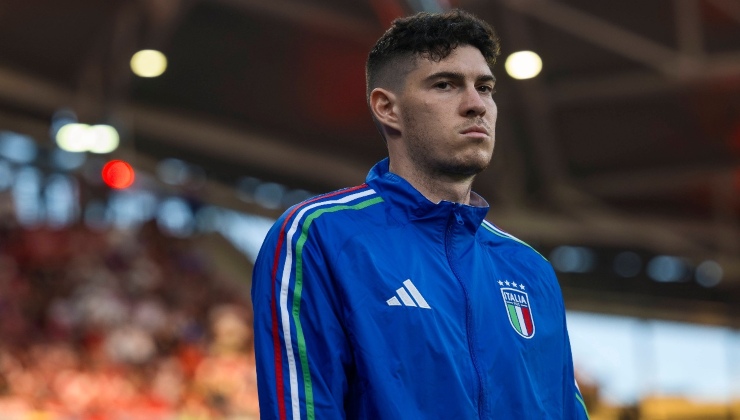 Inter, Bastoni: "Vogliamo rivivere le emozioni di Istanbul, questa ...