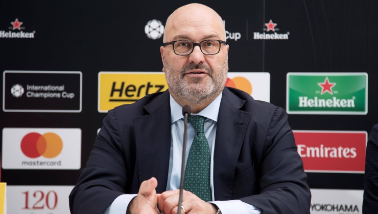 Spezia, RAM Spezia Holding nuovo proprietario del club: Stillitano ...