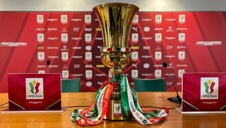 Coppa Italia 2025-26, il tabellone dei 32esimi di finale - Gianluca Di Marzio