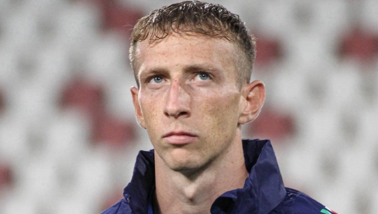 Udinese, ufficiale l'arrivo di Bertola - Gianluca Di Marzio