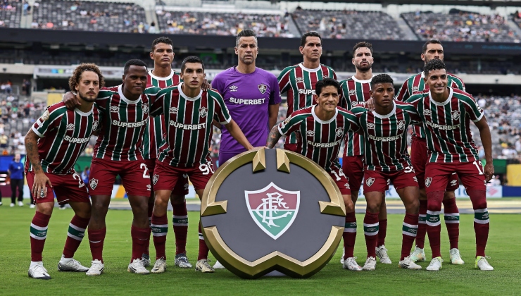 Inter-Fluminense, le formazioni ufficiali - Gianluca Di Marzio