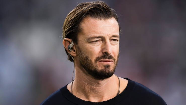 Balzaretti vola a Marsiglia: lavorerà al fianco del direttore sportivo ...