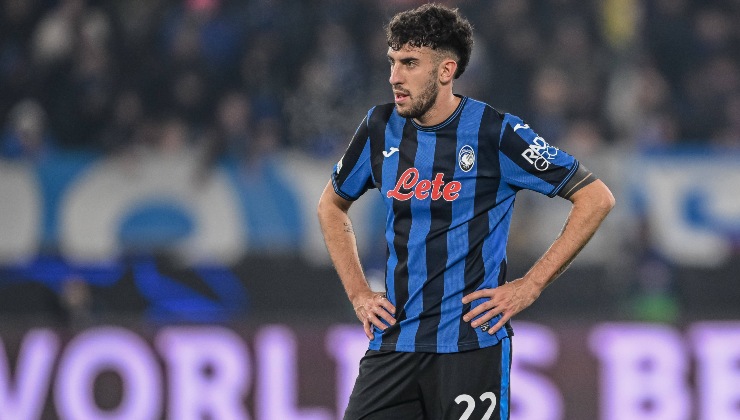 Ruggeri all'Atletico Madrid: chiusura prevista nelle prossime ore