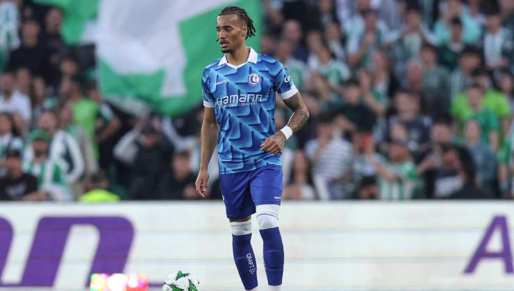 Archie Brown è un nuovo giocatore del Fenerbahçe: "Un onore essere qui ...