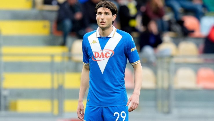 Cagliari, ufficiale l'arrivo di Gennaro Borrelli: il comunicato ...