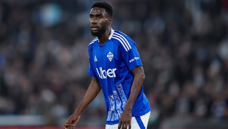 Sassuolo, contatti per Fadera del Como: il punto sul mercato - Gianluca ...