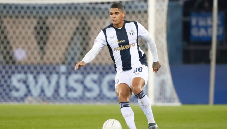 “Anche un cieco vedrebbe il suo talento”: chi è Daniel Denoon, il nuovo ...