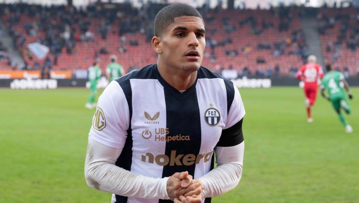 “Anche un cieco vedrebbe il suo talento”: chi è Daniel Denoon, il nuovo ...