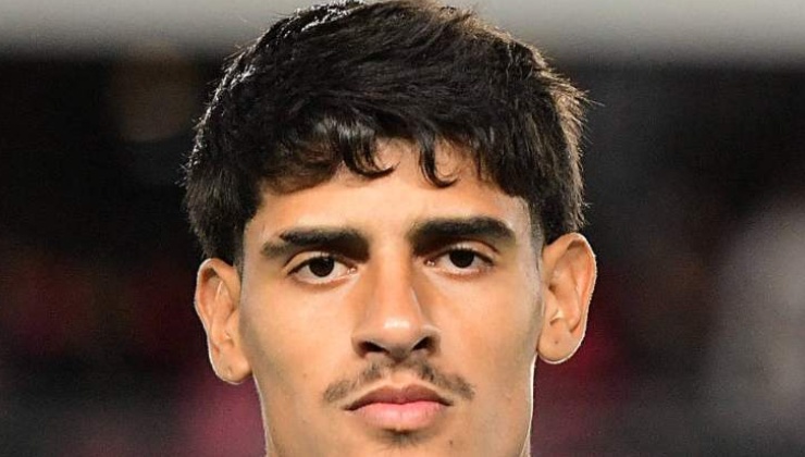 Dalla Selección al Pisa? Chi è Mariano Troilo, il gigante che piace ai ...