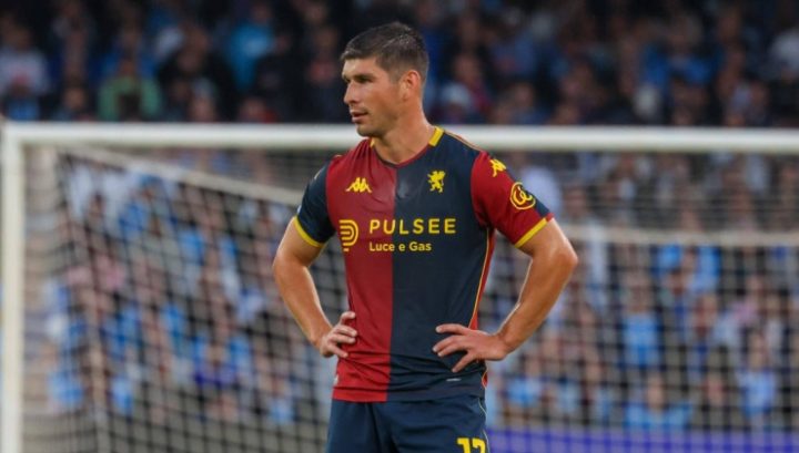 Genoa-Atalanta, le formazioni ufficiali - Gianluca Di Marzio