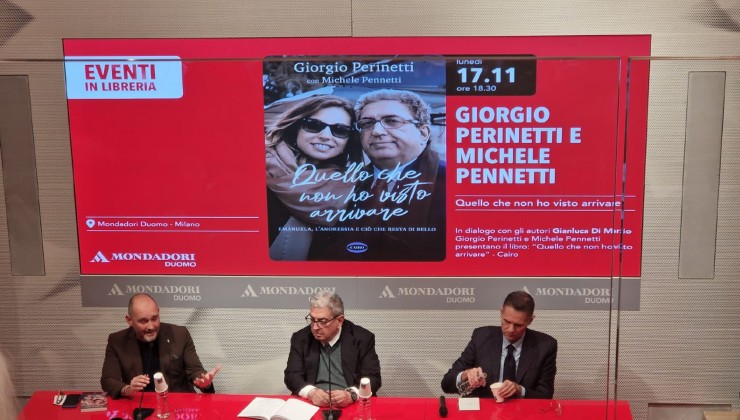 Da Galliani a De Zerbi: il mondo del calcio alla presentazione del ...