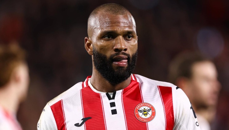 Dal supermercato alla Premier League: la storia di Igor Thiago del ...