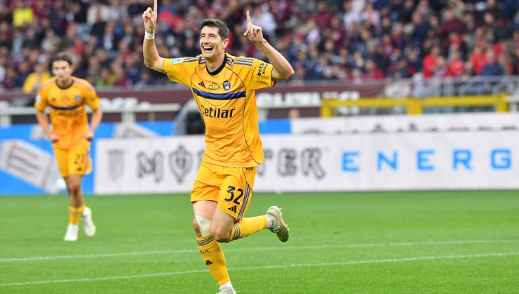 Lecce-Pisa, le formazioni ufficiali - Gianluca Di Marzio