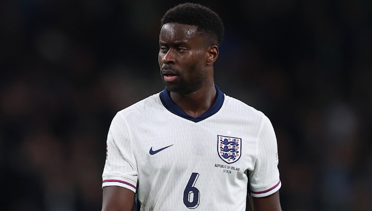 Crystal Palace, Glasner annuncia l'addio: "Decisione presa mesi fa ...