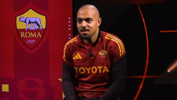 Roma, Malen: "Mi hanno convinto le ambizioni del club e la passione dei ...