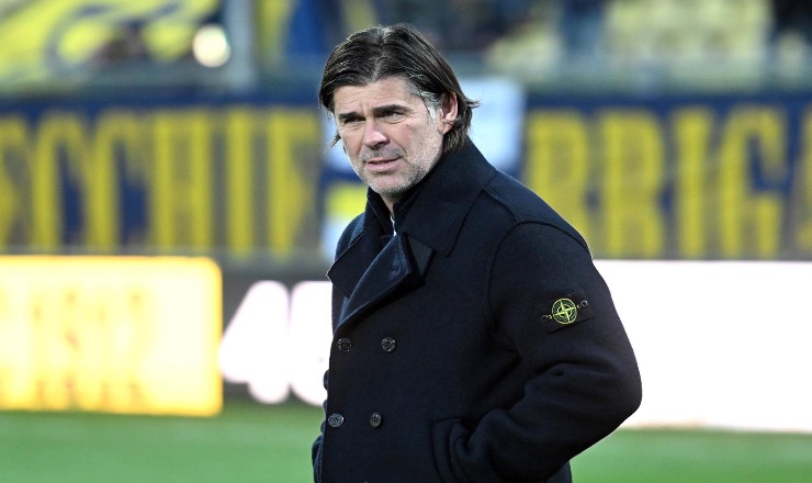 Il Modena si gode il suo “cigno”: Manuel De Luca in gol alla prima da ...