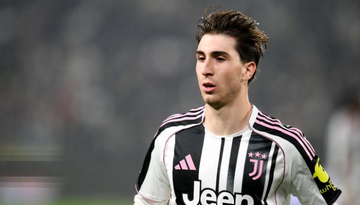 Juventus, la probabile formazione contro il Benfica